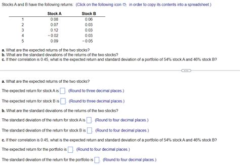 Solved Chapter 12 Q7 Please Answer The Questions In Full Chegg Com