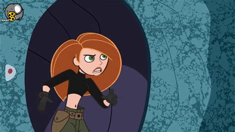 انیمیشن کیم پاسیبل Kim Possible فصل 2 قسمت 1 دوبله فارسی فیلو