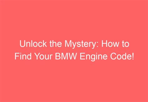 How To Fix 7eb Engine Code [answered] Automotiveglory