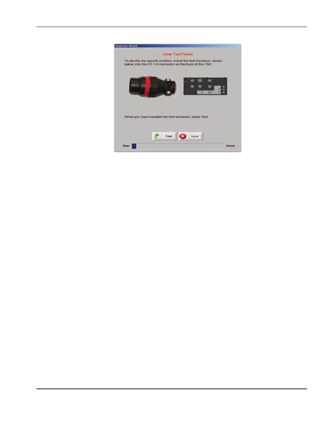 Hypertherm Microedge Pro Shape Cutting Control Rev 2 User Manual Page