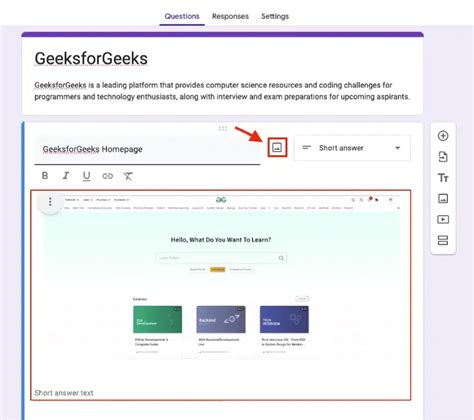 How To Make A Google Form Complete Guide GeeksforGeeks