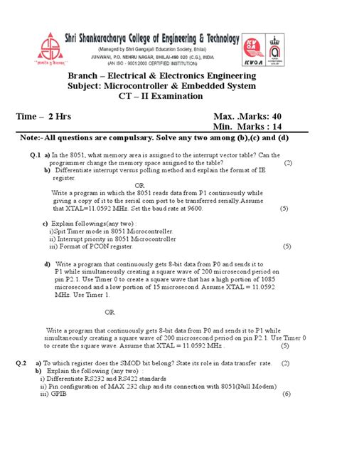 mces ct 2 pdf microcontroller classes of computers