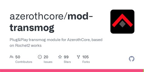 Github Azerothcore Mod Transmog Plug Play Transmog Module For