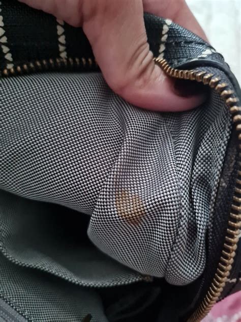Fossil Backpack Luxury Bags And Wallets On Carousell