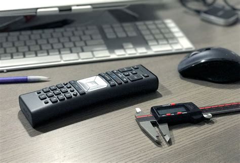 Xfinity Xr5 Remote — Osman Cueto