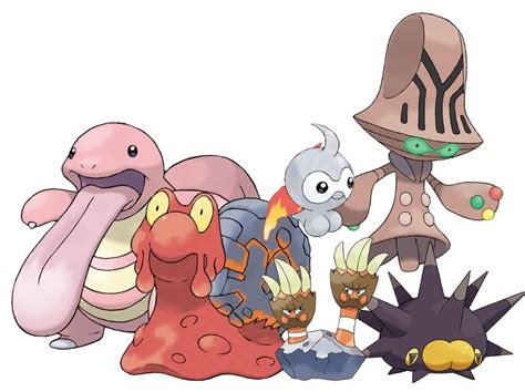 Bulbagarden The Original Pokémon Community On Twitter Which Is Your