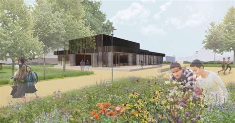 Nieuws Beweging In Circulair En Biobased Bouwen Roosros
