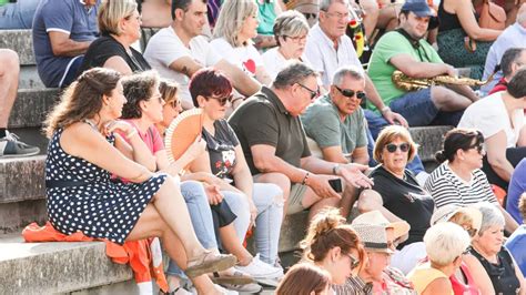 La Plaza De Toros De Utrillas Se Convierte En El Escenario De Una