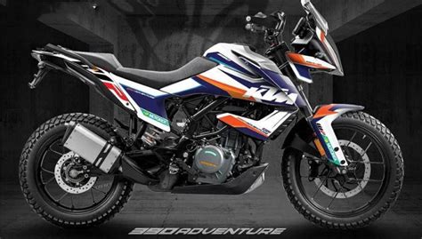 Ktm 390 Adventure Decal Kit Motorcycles Motorcycle Accessories On