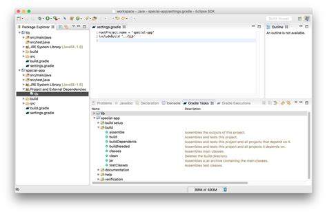 Announcing Buildship 2 0