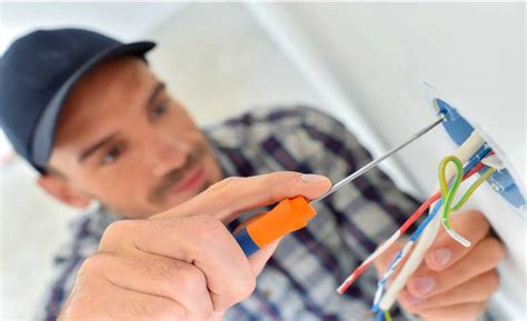 Tips For Choosing The Right Electrical Contractor Bluefin Electrical