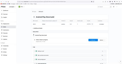 React Native expo项目修改应用程序名称 nuxt react 如何设置桌面应用名称 CSDN博客