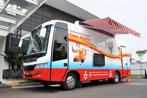 Ktb Sumbang Truk Fe84 Bus Chassis