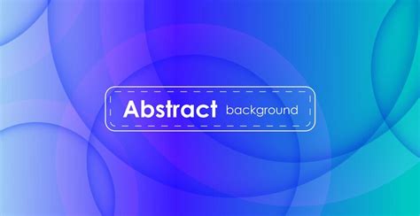 Premium Vector Abstract Blue Gradient Circle Papercut Dimension Layers Background Eps10 Vector