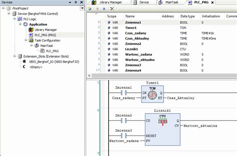 Kurs Codesys Tipsandtricks Poradnik Automatyka