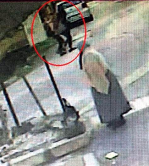 Eşini Sokak Ortasında öldürmüştü Katile Haksız Tahrik Indirimi