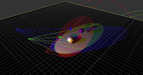 i made a very basic distributed 3d video renderer using three js its