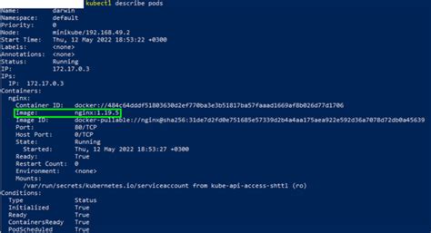 How To Deploy A Pod In Kubernetes ARMO