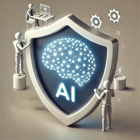 Awadh Almur On Linkedin Ai Cybersecurity Shaping The Future Of Digital Defense 🔒🤖 Ai Is A…