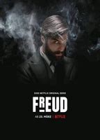 Freud Present Nude Scenes