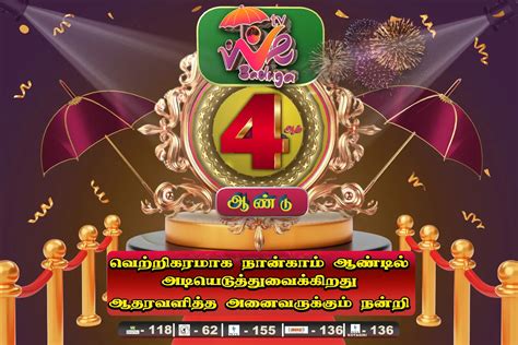 We Baduga Tv Deepavali Special Program Deepavali