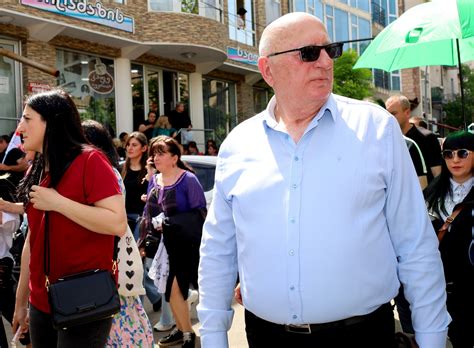 ახალციხის 17 მაისი ოჯახის სიწმინდისა და მშობლების პატივისცემის დღეა ამ დღესთან დაკავშირებით