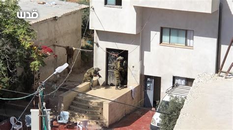 Quds News Network On Twitter Media Coverage Israeli Occupation