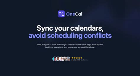 Affordable Appointment Scheduling Software Onecal