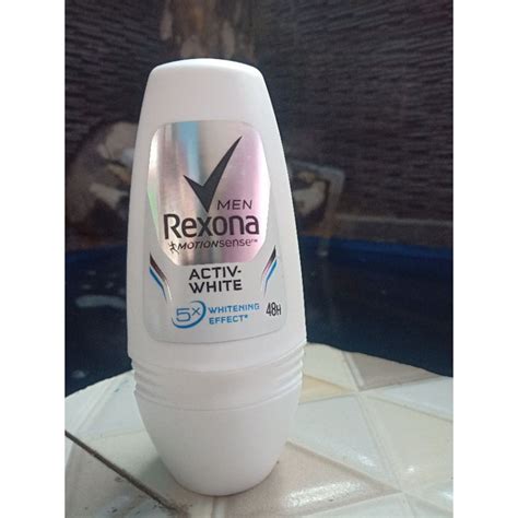 Jual REXONA DEODORANT ROLL ON ALL VARIAN Ml Shopee Indonesia