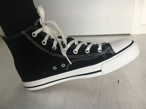 Converse Crush By Gts Silvia Rose On Deviantart