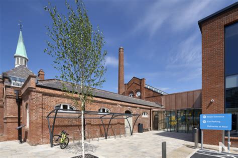 Templemore Baths Projects Nugent