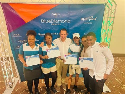 Kerry Ann Quallo Casserly Mba On Linkedin Epictalent Bluediamondresorts