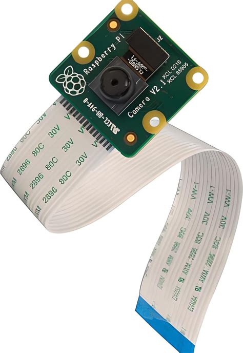 Raspberry Pi Camera Module V2 8 Megapixel Rpi Cam V2