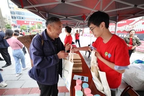 湖北电科院联合湖北电机工程学会 举办“六五世界环境日”科普宣传活动