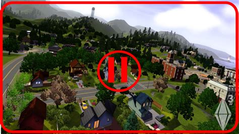 Mod The Sims Pause Mod 30 Apr 24
