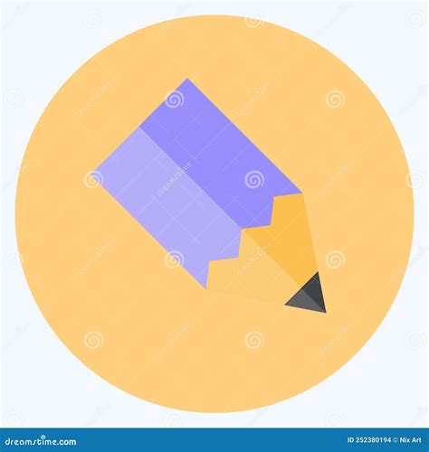Icon Compose Suitable For Web Interface Symbol Flat Style Simple Design Editable Design