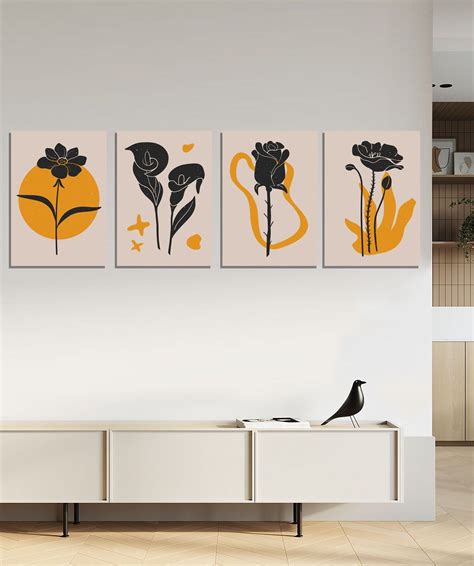 Цэцэг дүрслэл