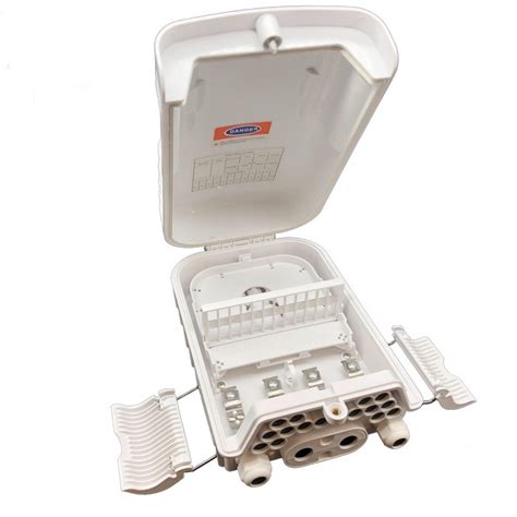 Jual Odp 24core Mini Kosongan Odp 24 Core Otb Odf Fiber Optic Fo
