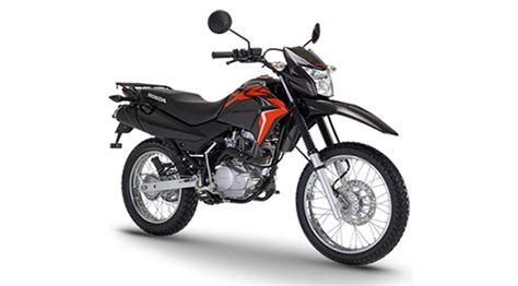 Honda XR L Price List Monthly Cost Philippines MotoDeal Ph
