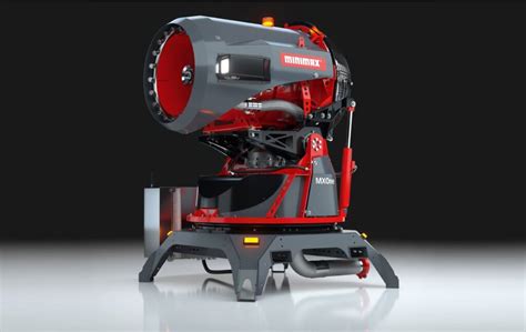 Framework Agreement With Minimax Fire Solutions Gmbh New Fire Technology