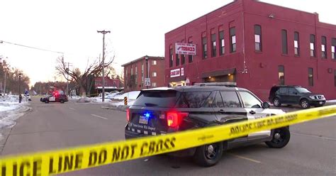 Police Investigating St Pauls Third Homicide Of 2023 Cbs Minnesota
