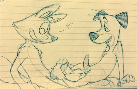 Post 1638329 Huckleberryhound Kaiketsuzorori Zorori Crossover