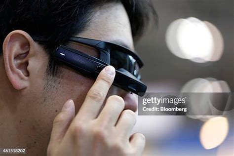 Recon Jet Heads Up Display