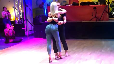 Só Tu Kizomba Dance Demo By Ben And Ana Dancelifemap