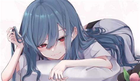 比那名居天子pixiv同人插画图片 Bobopic