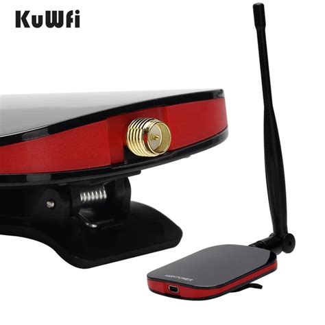 Wireless Internet Card