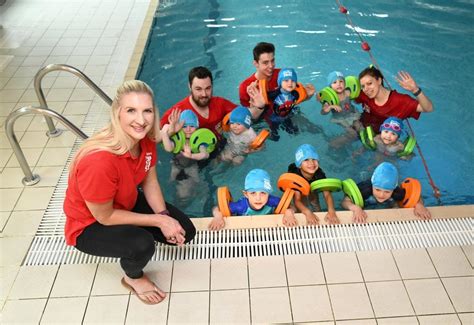 The Importance Of Becky Adlingtons Swimstars Lessons Sustain Health