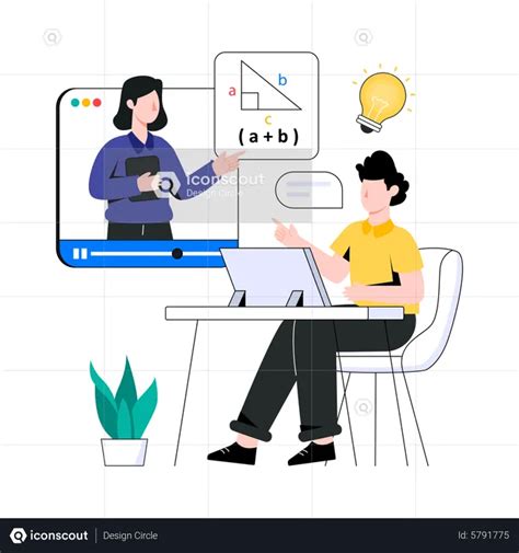 Best Digital Class Illustration Download In Png And Vector Format