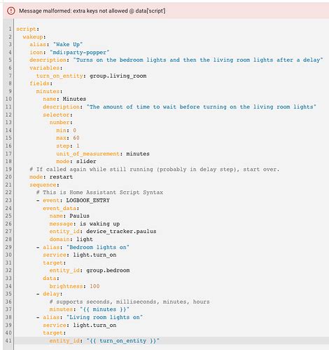 Confused On Using Scripts In Lieu Of Scenes For Transitions