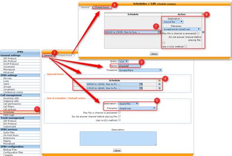 Interactive Voice Response XiVO Solutions Documentation